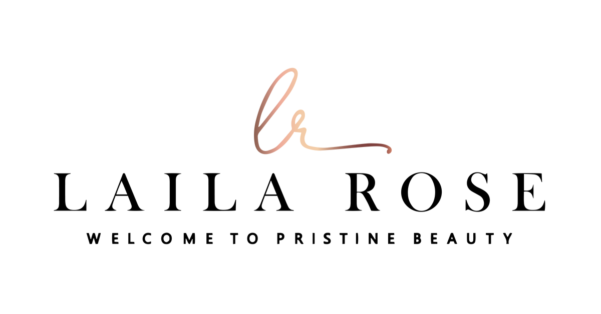 About – Laila Rose